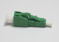 China LC APC Fiber Optic FBG Reflector Male to Female 1650nm Low Insertion Loss for sale