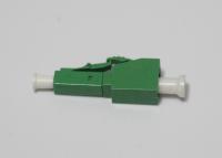 China LC APC Fiber Optic FBG Reflector Male to Female 1650nm Low Insertion Loss for sale