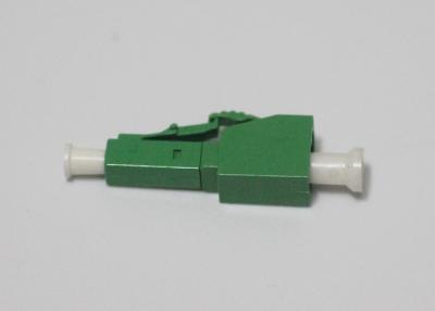 China LC APC Fiber Optic FBG Reflector Male to Female 1650nm Low Insertion Loss for sale