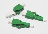 China 1650nm 27dBm LC APC FBG Reflector Monodirectional Male to Female Fiber Optic for sale
