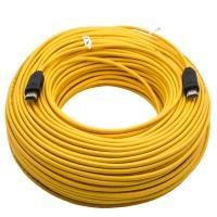 China Hangalaxy 4K 8K HDMI Active Optical Cable / AOC Hdmi High Speed Cable 4k for sale