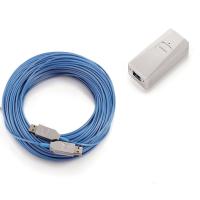 China 5Gbps USB Active Optical Cable for 100m Long Distance AV Signal Transmitted for sale