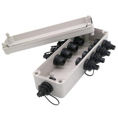 China SC APC Loaded Fiber Optic Termination Box / Otb Optical Termination Box for sale