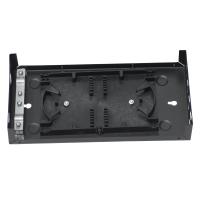 China Hangalaxy 12 Port FTTH Fiber Optic Distribution Box Indoor Outdoor 250x135x70mm for sale