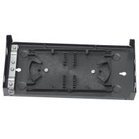 China Hangalaxy 12 Port FTTH Fiber Optic Distribution Box Indoor Outdoor 250x135x70mm for sale