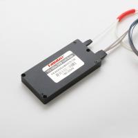 China 150GHz 17CH Athermal AAWG DWDM Mux Demux Module Low Insertion Loss for sale