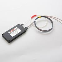 China 150GHz 17CH Athermal AAWG DWDM Mux Demux Module Low Insertion Loss for sale
