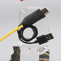 China HDMI 2.1 4K 8K HDMI Active Optical Cable / 8K Hdmi 2.1 48gbps Cable 60Hz 4 4 4 for sale