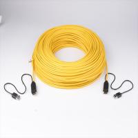 China HDMI 2.1 4K 8K HDMI Active Optical Cable / 8K Hdmi 2.1 48gbps Cable 60Hz 4 4 4 for sale