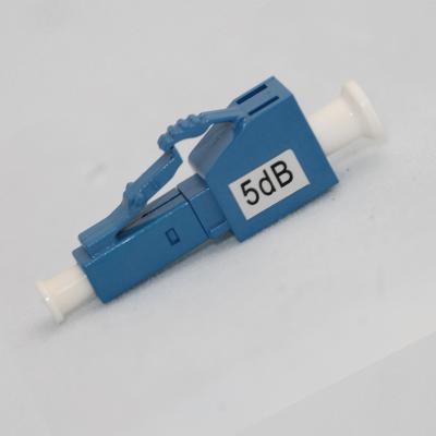 China Single Mode Fiber Optic FBG Reflector / Fiber Optic Reflector Fiber Bragg Grating for sale