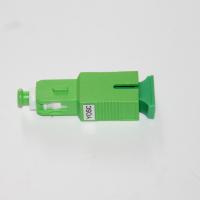 China SC APC Fiber Bragg Grating FBG Reflector 1625nm High Accuracy PON Network OTDR for sale
