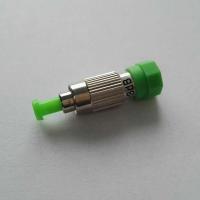China Fixed LC Fiber Optic Attenuator SM MM Male Female 1-25dB Optional for sale