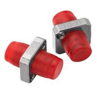 China Hybrid Fiber Optic Attenuator 1310nm 5dB SC UPC Singlemode Fixed Attenuator for sale