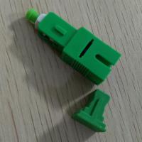 China Fiber Optic Grating FBG Reflector Filter FTTH 1650nm Monodirectional for sale