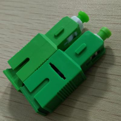 China Fiber Optic Grating FBG Reflector Filter FTTH 1650nm Monodirectional for sale