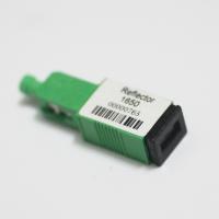 China 1650nm SC APC Bidirectional FBG Fiber Bragg Grating Reflector for FTTH for sale
