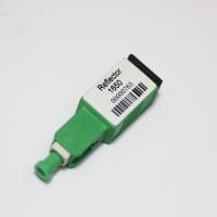 China 1650nm SC APC Bidirectional FBG Fiber Optic Reflector for FTTH OTDR Monitoring for sale
