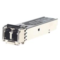 China 1470nm 40km 10Gbps CWDM SFP Transceiver Single Mode LC Duplex Fiber Optical Module for sale