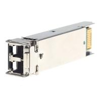 China MTP MPO Fiber Optical Transceivers / 10 Gbps Sfp Module Single Mode for sale