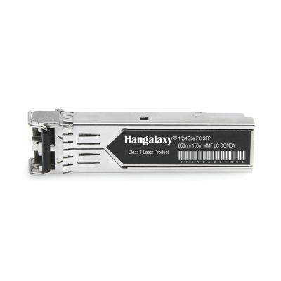 China 1470nm 40km 10Gbps CWDM SFP Transceiver Single Mode LC Duplex Fiber Optical Module for sale