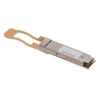 China 100G QSFP28 LR4 Single Mode Fiber Transceiver Module 10km LC Duplex for sale