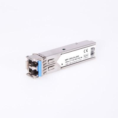 China 10km Reach Fiber Optical Transceivers 100 Gbps CFP Singlemode 4WDM LR4 for sale