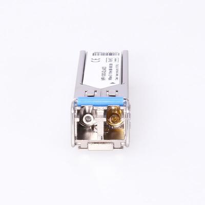 China 100G CFP Singlemode 4WDM LR4 Fiber Optical Transceiver 10km Reach Duplex LC for sale