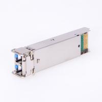 China 10km Reach Fiber Optical Transceivers 100 Gbps CFP Singlemode 4WDM LR4 for sale