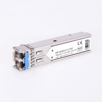 China 100G QSFP28 MMF LR4 Optical Transceiver 10km SMF 3dB Extinction Ratio for sale