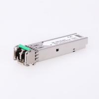 China Generic Compatible Single Mode Fiber Sfp Module 100G QSFP28 MMF LR4 60km for sale