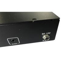 China 4x2 HDMI 2.0 Matrix Switch 4K 60Hz 4x2K Splitter Extender 18Gbps HDCP 2.2 for sale
