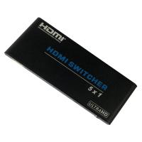 China HDMI 2.1 PS4 4K 8K HDMI Splitter Extenders HDCP 2.2 IR Remote Control for sale