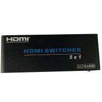 China HDMI 2.1 PS4 4K 8K HDMI Splitter Extenders HDCP 2.2 IR Remote Control for sale