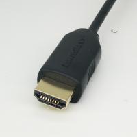 China Hangalaxy HDMI 2.0 Active Optical Cable 300m Pure Fiber 4K@60Hz 18Gbps for sale