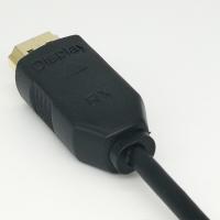 China Hangalaxy HDMI 2.0 Active Optical Cable 300m Pure Fiber 4K@60Hz 18Gbps for sale