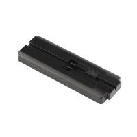 China Sc Apc Fiber Connector For 2.0x3.0mm / FTTH Drop Cable 0.35dB Insertion Loss for sale