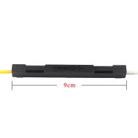 China Mechanical Splicer Fiber Optic Field Assembly Connectors Ideal Used FTTX for sale