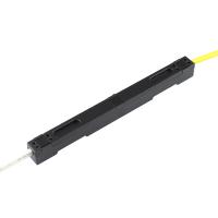 China Mechanical Splicer Fiber Optic Field Assembly Connectors Ideal Used FTTX for sale