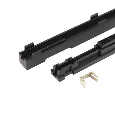 China Mechanical Splicer Fiber Optic Field Assembly Connectors Ideal Used FTTX for sale