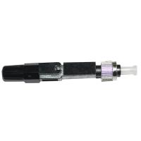 China FTTH Fiber Optic Field Assembly Connector 2.0x3.0mm FC UPC Single Mode for sale
