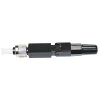 China FTTH Fiber Optic Field Assembly Connector 2.0x3.0mm FC UPC Single Mode for sale