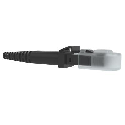 China 2.0mm Duplex Fiber Optic Field Assembly Connectors FDDI MTRJ Singlemode for sale