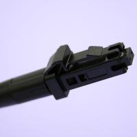 China 2.0mm Duplex Fiber Optic Field Assembly Connectors FDDI MTRJ Singlemode for sale