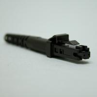 China 2.0mm Duplex Fiber Optic Field Assembly Connectors FDDI MTRJ Singlemode for sale