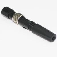 China 2.0x3.0mm FC APC Singlemode Fiber Optic Field Assembly Connector Pre-polished for sale