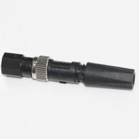 China 2.0x3.0mm FC APC Singlemode Fiber Optic Field Assembly Connector Pre-polished for sale