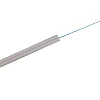 China SC APC Singlemode Fiber Optic Field Assembly Connector 55mm 9/125μm for sale