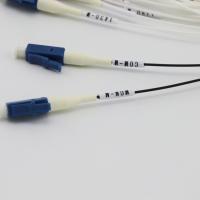 China 18CH LC UPC CWDM DWDM AAWG Fiber Optic Module 1270-1611nm 20nm Channel Spacing for sale