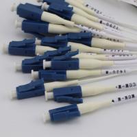 China 18CH LC UPC CWDM DWDM AAWG Fiber Optic Module 1270-1611nm 20nm Channel Spacing for sale