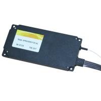 China 48CH LC UPC Fiber Optic CWDM DWDM AAWG Module 150GHz High Channel Isolation for sale